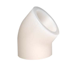 High-Quality PVDF Pipe Fitting for Reliable Chemical Resistance